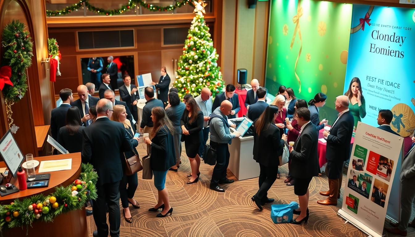 12 Practical Holiday Event Promotion Tips to Maximize Attendance and B ...