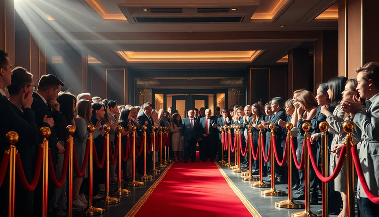 How to Choose the Right Stanchion for Any Event – A Complete Guide ...