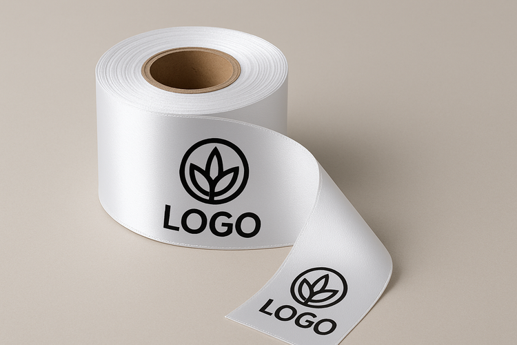 Where to Use Logo Printed Ribbon: Creative Applications for Your Busin ...