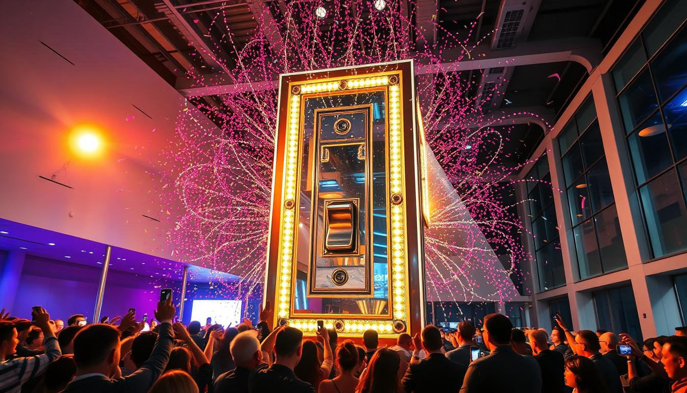 How a Giant Light Switch Can Turn Your Grand Opening Into a Show‑Stopp ...