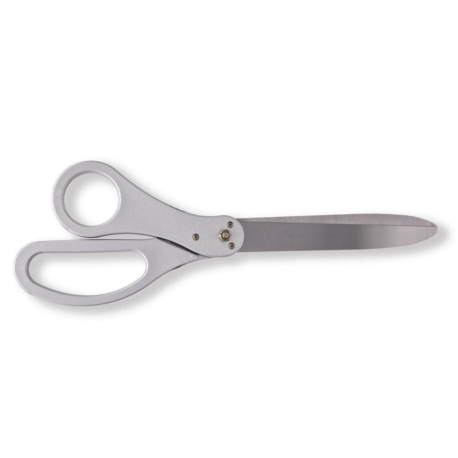 Ceremonial Scissors for Ribbon Cutting | Golden Openings