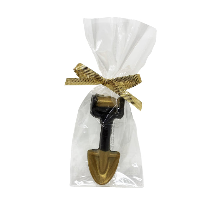 Ceremonial Scissors - Edible Treats - Golden Openings