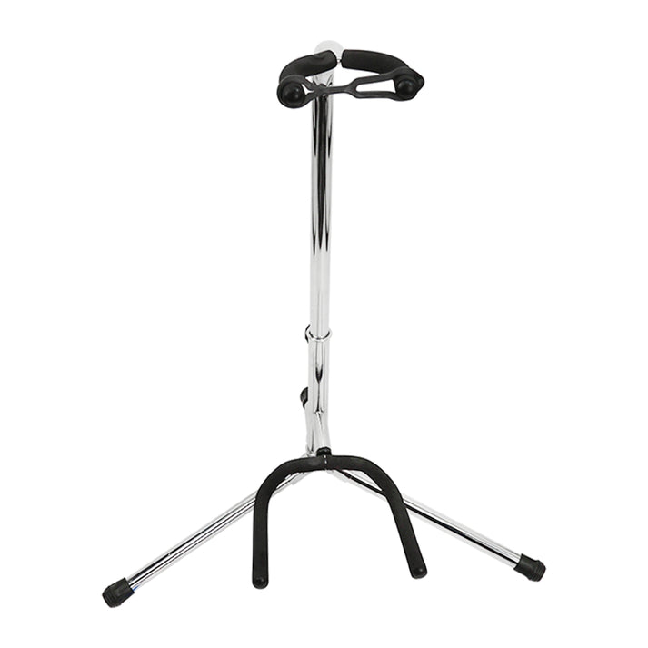 Chrome Display Stand – Golden Openings