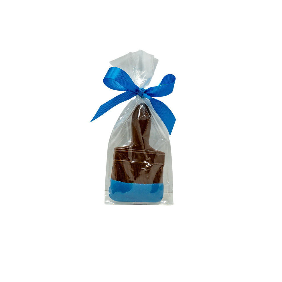 Chocolate Paint Brush - Golden Openings | Unique Event Supplies