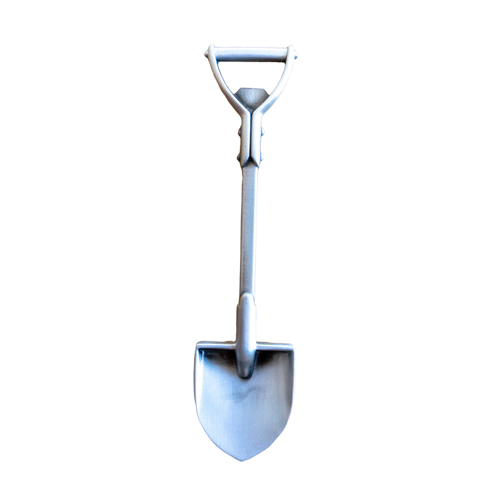 Mini Shovel Vertical Display – Golden Openings