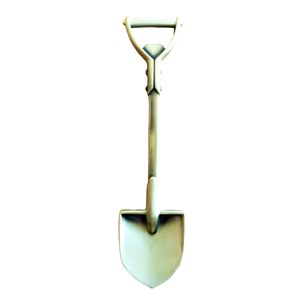 Mini Shovel Vertical Display – Golden Openings