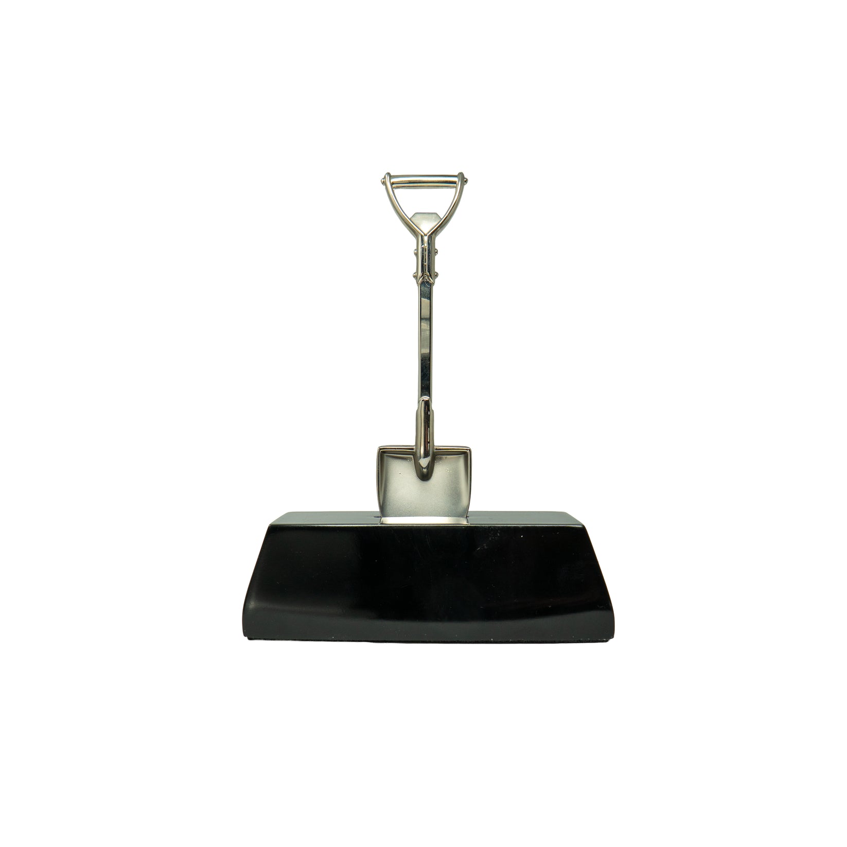 Mini Shovel Vertical Display – Golden Openings