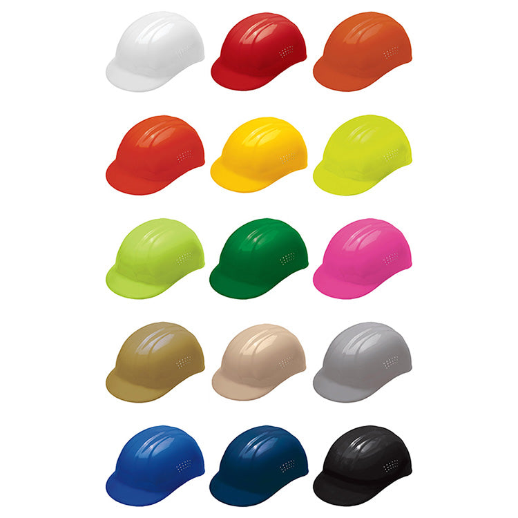 Econo Groundbreaking Hard Hat - Golden Openings