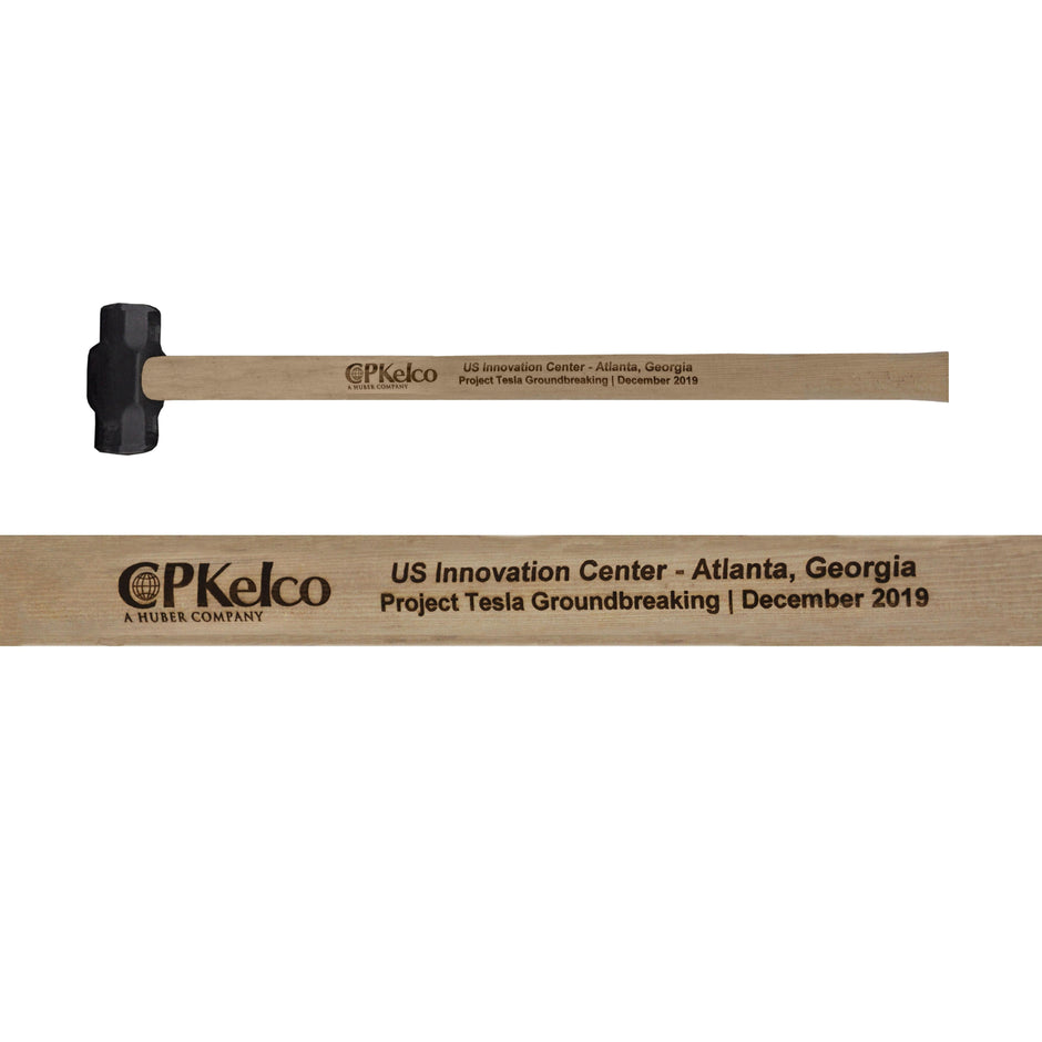 Groundbreaking Items - Golden Openings