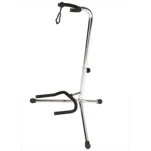 Chrome Display Stand – Golden Openings