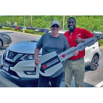 Ceremonial Keys - Golden Openings