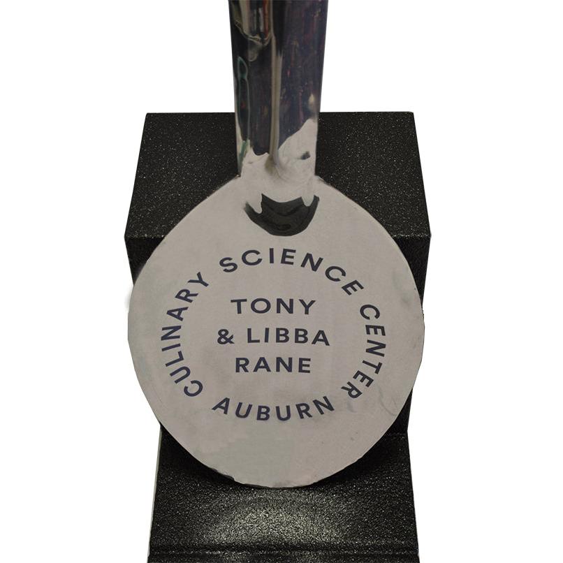 Giant Utensils - Spoon - Golden Openings