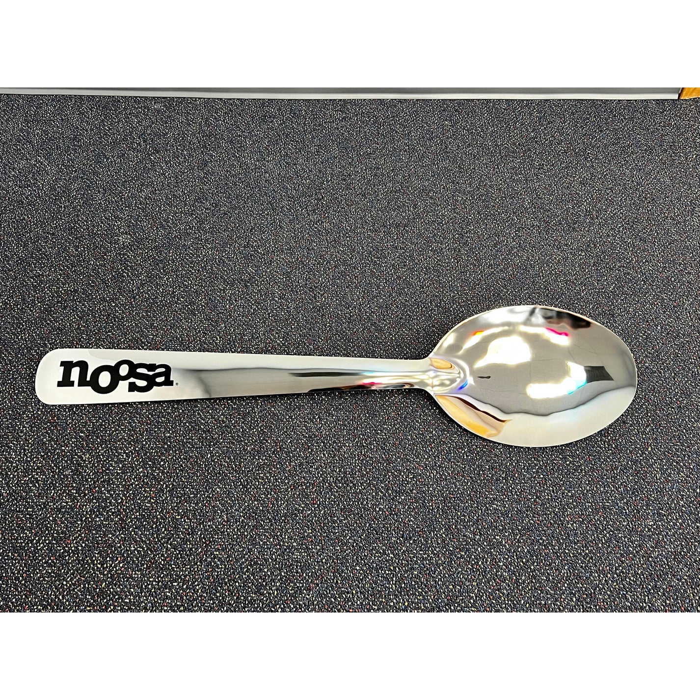 Giant Utensils - Spoon - Golden Openings