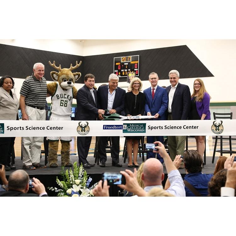 The Largest Ceremonial Scissors in the World - 40 inches - Golden Openings