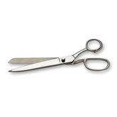 Ceremonial Scissors - Golden Openings